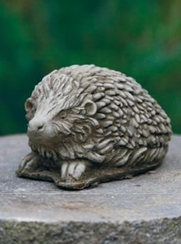 Midi Hedgehog | Country Village