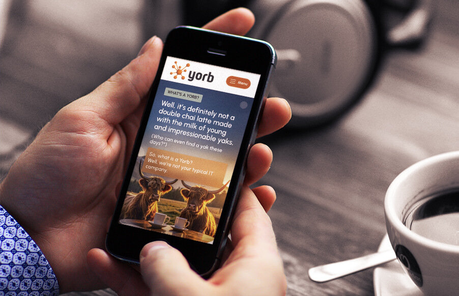 What Makes a Good Website & Why It Matters | Yorb