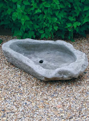 Stone Trough | Country Village