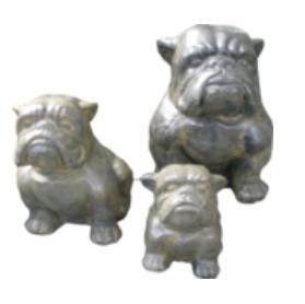 BULLDOG | Country Village