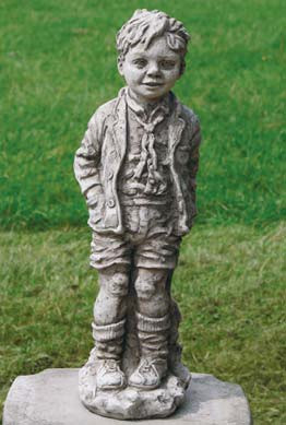 New Vicky Boy | Country Village