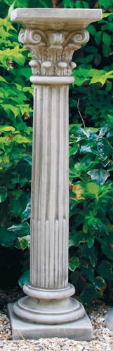 Tall Slim Column | Country Village