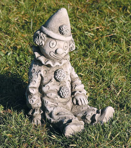 Medium Clown | Country Village