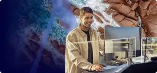 Baidam - creating career pathways for Indigenous youth