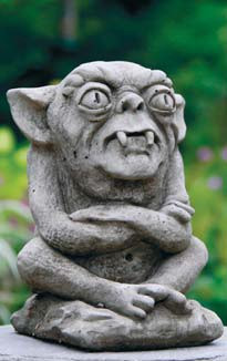 Gremlin A | Country Village