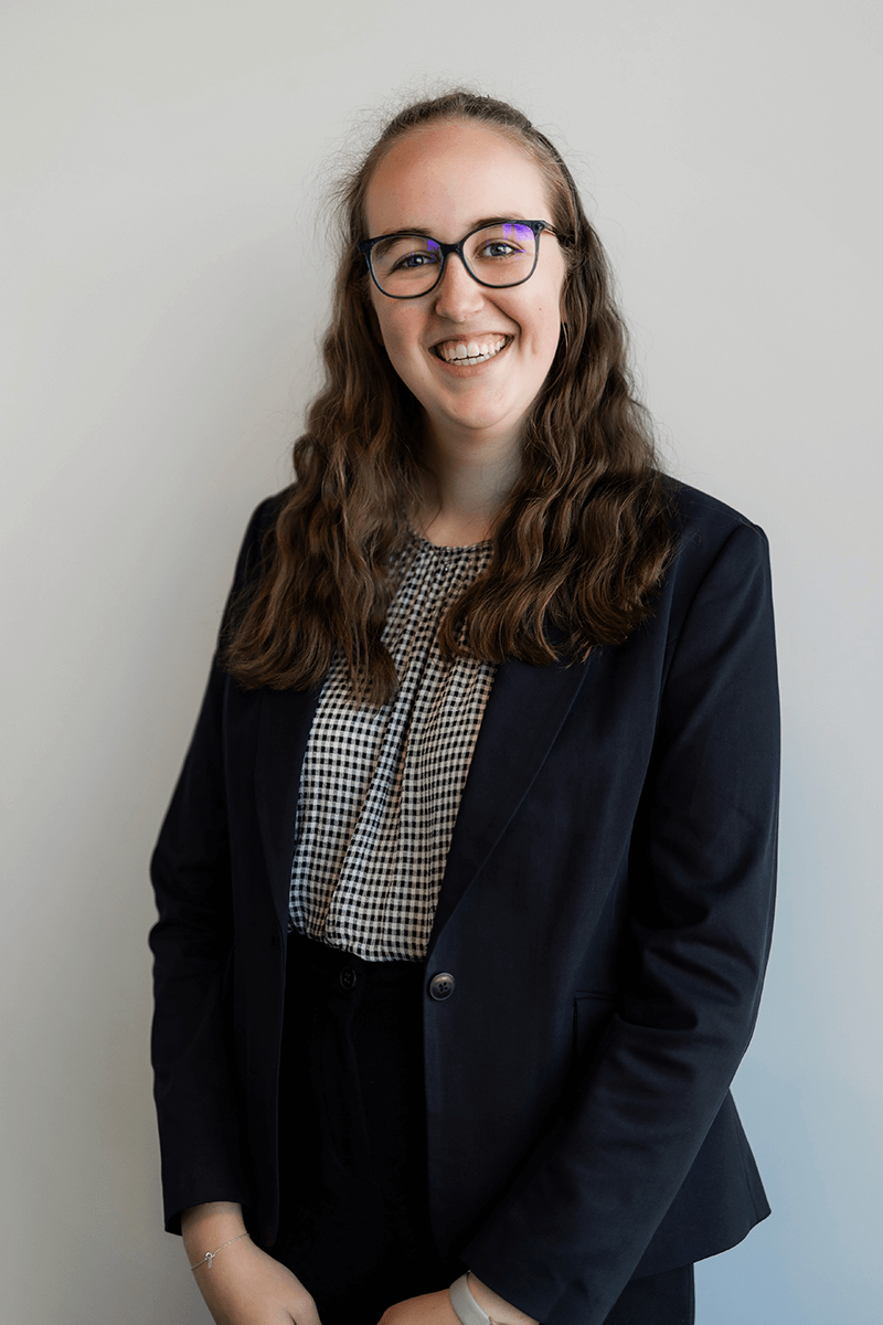 Charlotte Sinclair | Lawyer | CR Law Palmerston North