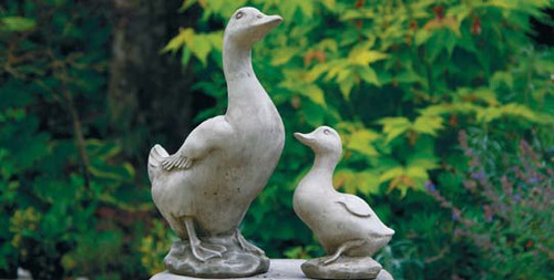 New Duck | Country Village