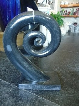 Terrazzo Koru | Country Village