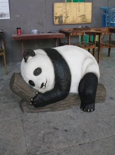 Panda | Country Village