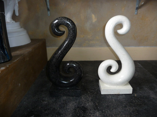 Terrazzo Koru | Country Village