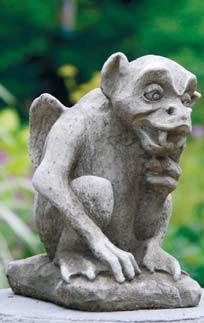 Small Gargoyle A | Country Village