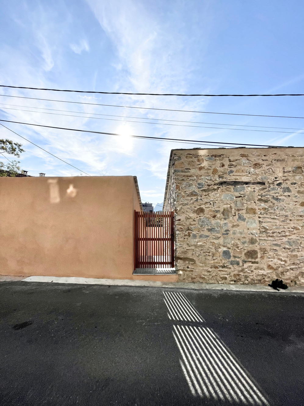 Studio Pia | Architecte Bastia | Pierre-Louis et Céline Filippi