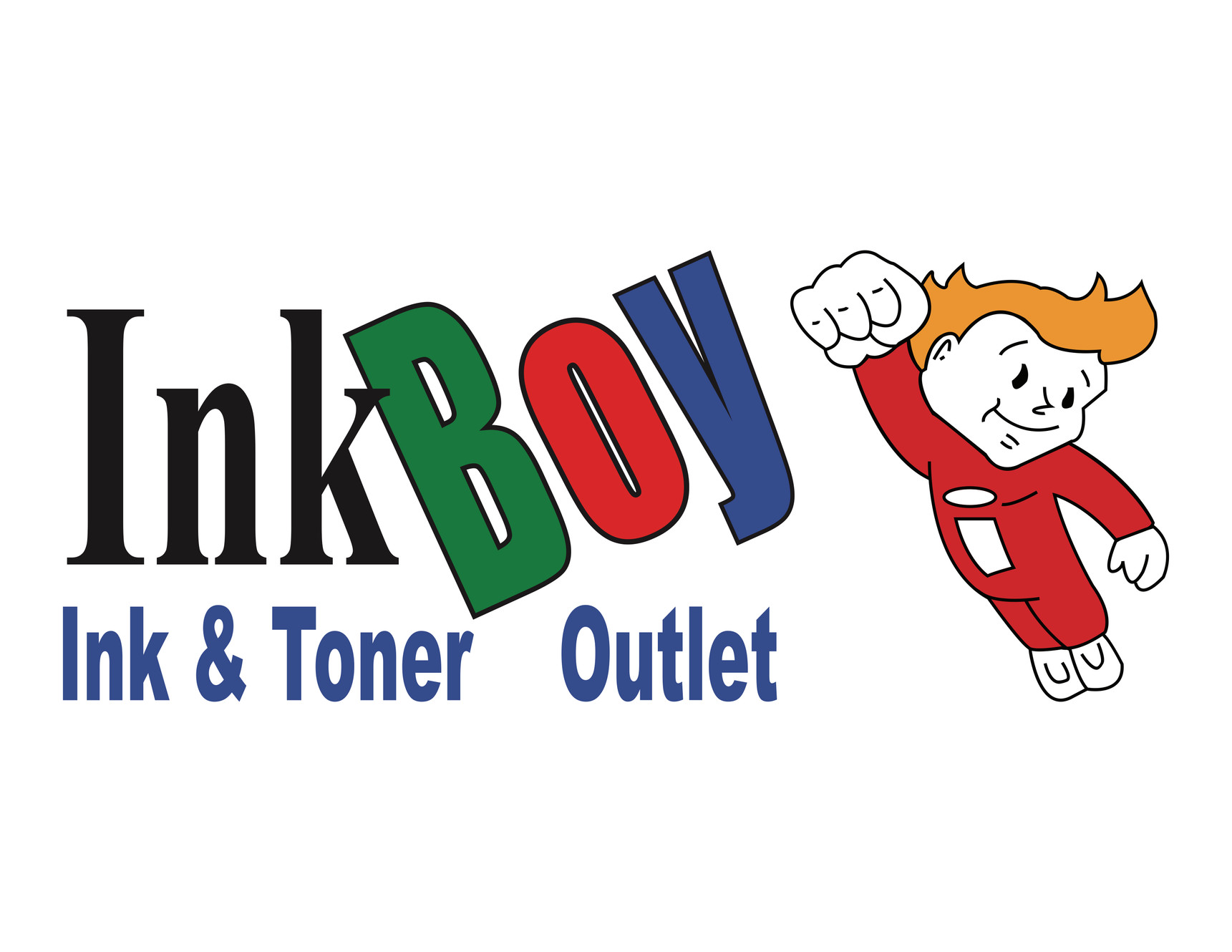 InkBoy | Augusta, GA