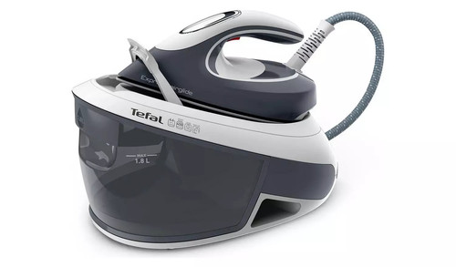 Tefal 2800W Express Airglide Steam Generator Iron | Housewares Sidmouth