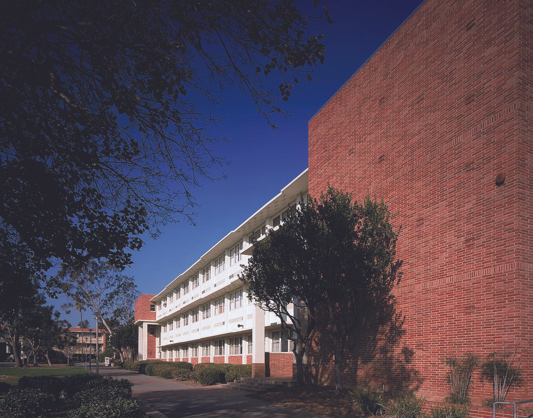 La City College Renovations Albert Group