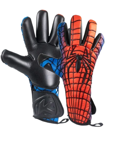 Keepa Araknia Spider-Man | Zona Porteros