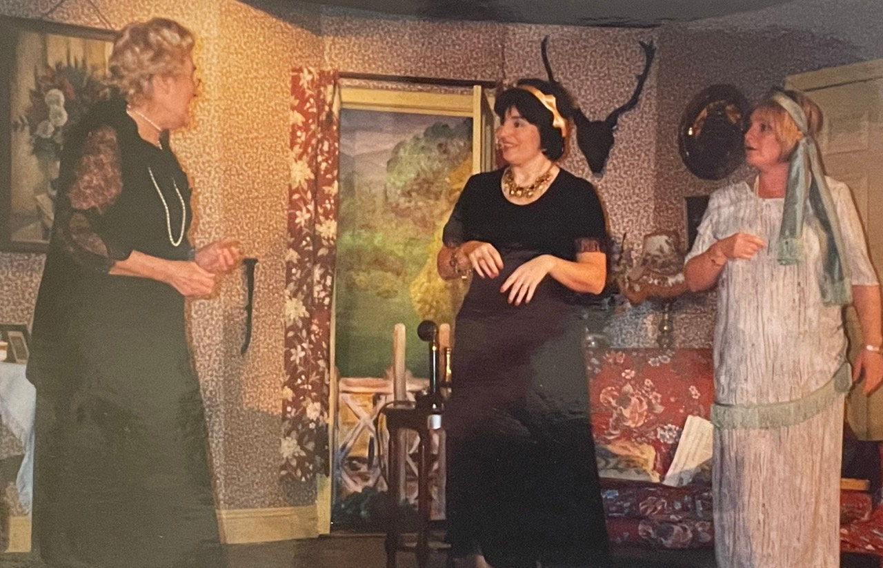 Tons Of Money by Will Evans & Arthur Valentine