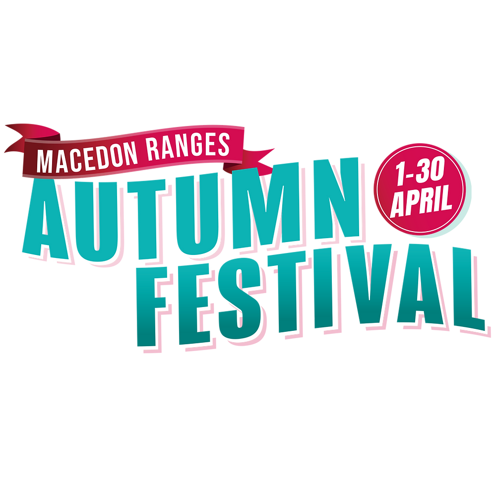 Macedon Ranges Autumn Festival April 2025