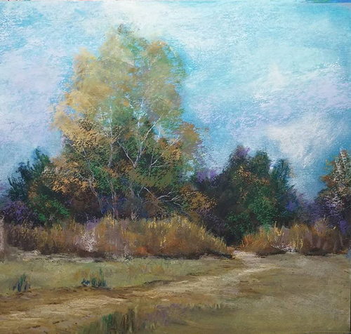 Waterway Path | williamhmiller