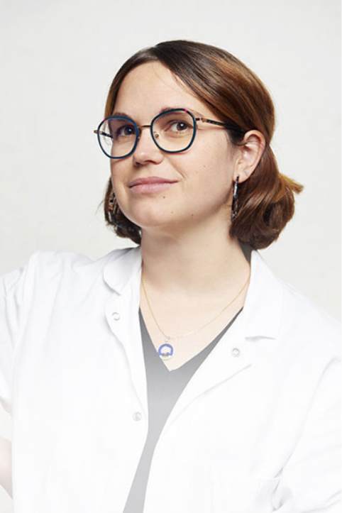 Clara Moreau | CoBrALab