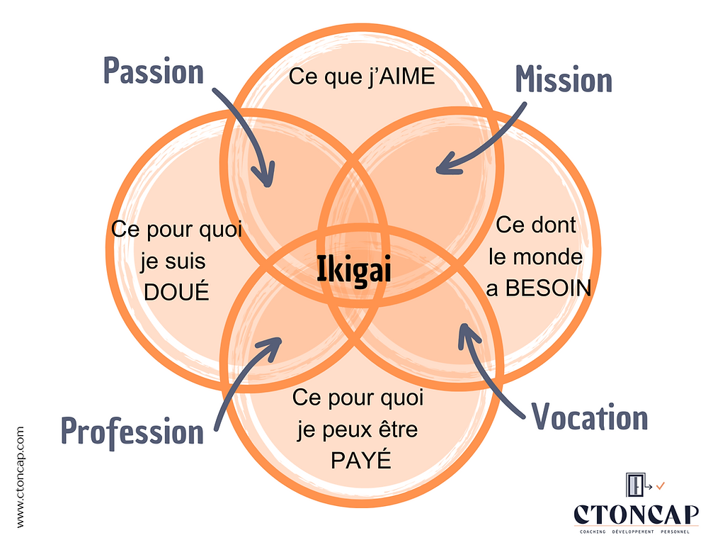 IKIGAI, guide complet