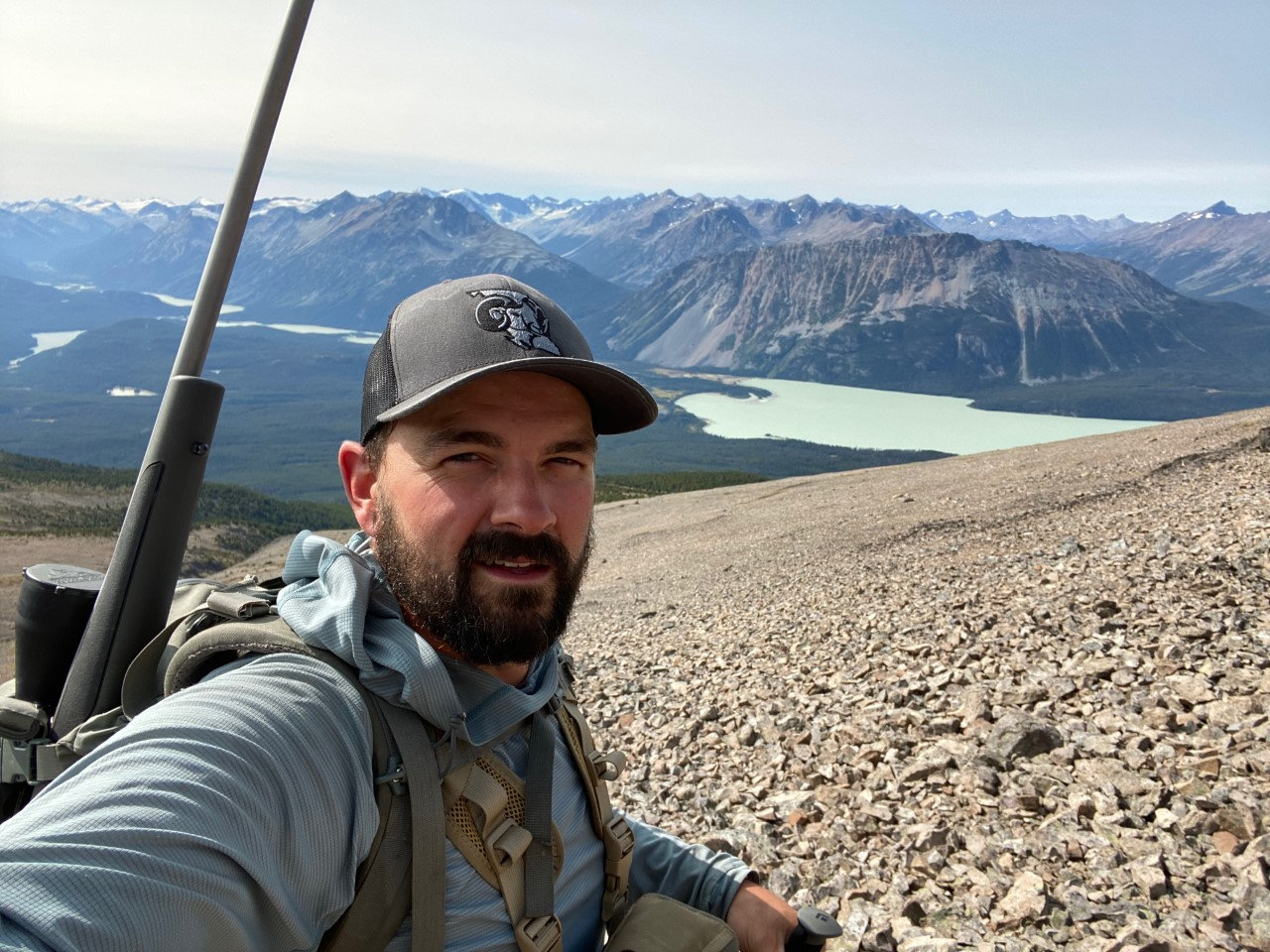 MEMBER SPOTLIGHT - Jesse Bone