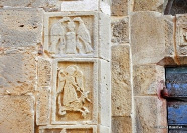 Portal Pinnova | Churches | Montefiore dell'Aso