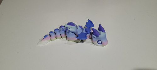 Slinky Dragon | proudlyproductive