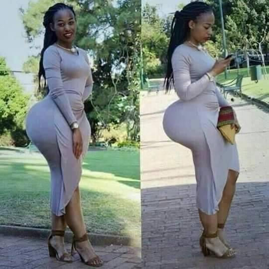 OUTRAGE OVER UGANDA’S ‘MISS CURVY’ PAGEANT TO BOOST TOURISM