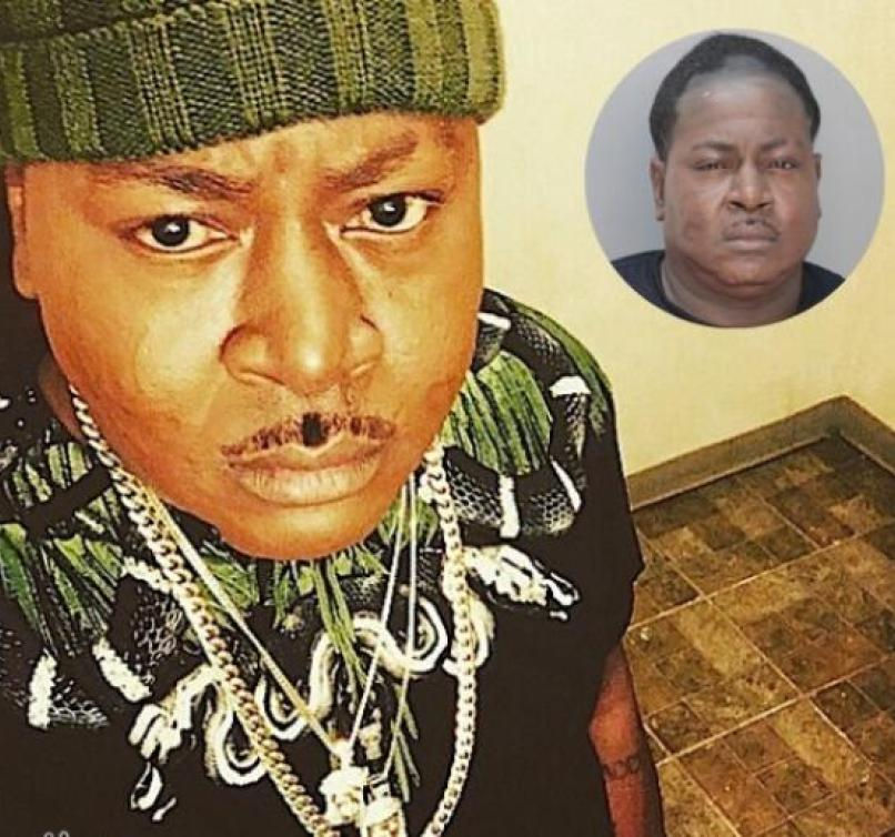 TRICK DADDY’S HAIRLINE IS NOT BOTCHED HAIRCUT; IT’S DUE TO LUPUS ...