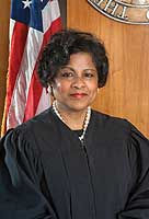 JUDGE ANNALISA S. WILLIAMS APPOINTED TO THE BOARD OF TRUSTEES OF THE ...