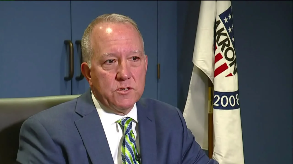 Mayor Horrigan Issues Statement On Passage Of Issue 10