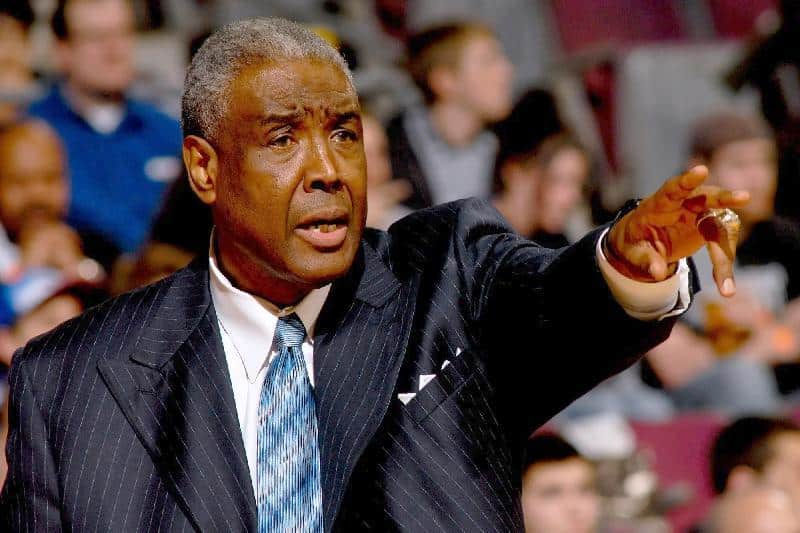 LeBron James’ First NBA Coach Paul Silas, 3-time NBA Champion Player ...