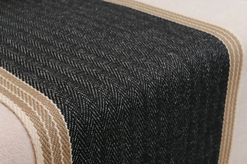 Black & Ivory | James Leon Flooring