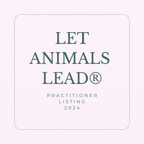 Let Animals Lead® 2025 Practitioner Listing | Animal Reiki Source