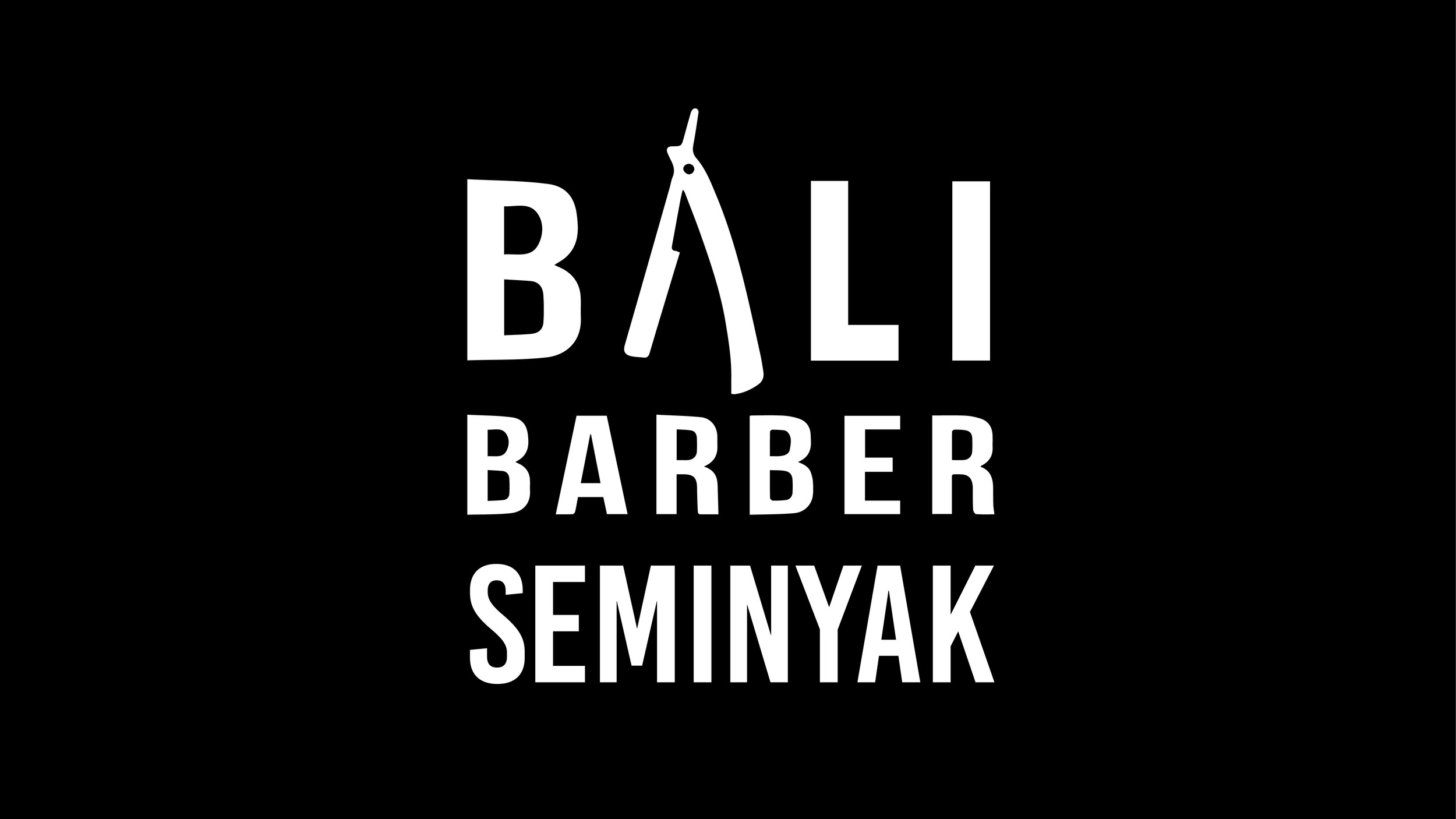 SEMINYAK | Bali Barber