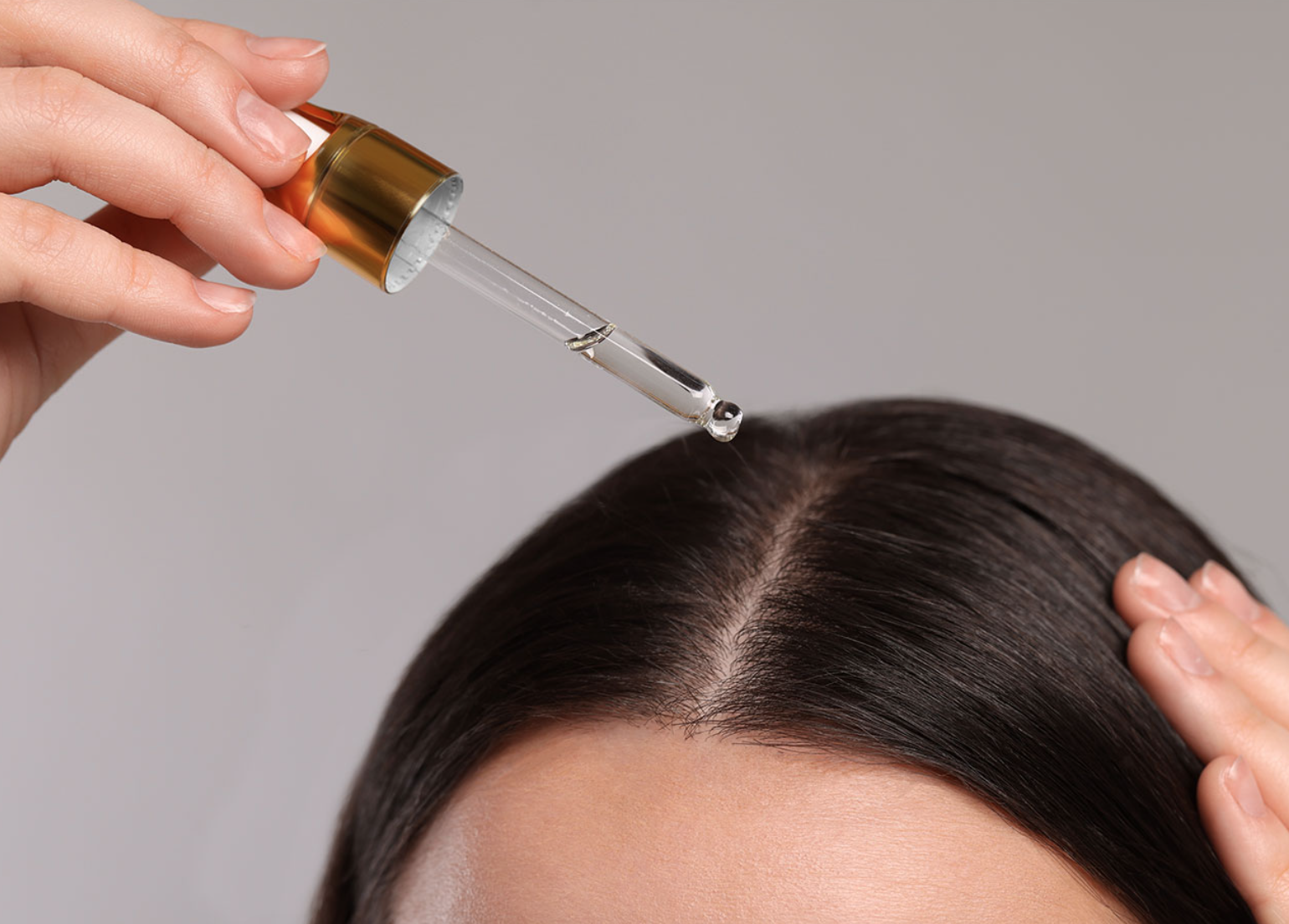 3 Strengthening Hair Oils You Should Be Using Daily Because They ...