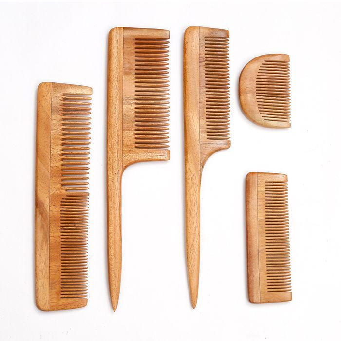 Ini 4 Cara Bersihkan Sisir yang Tepat, Sesuai Jenisnya! Ini 4 Cara Bersihkan Sisir yang Tepat, Sesuai Jenisnya!