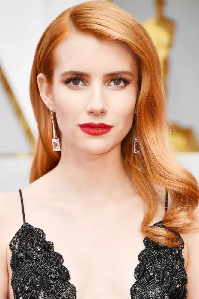 10 Shades of Red Hair to Inspire Your Next Appointment