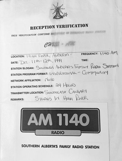 Getting Started In DXing | DXCentral | Because we're all about radio