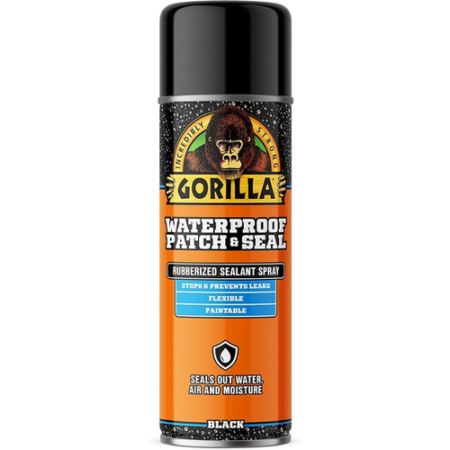 Gorilla Gorilla - Waterproof Patch & Seal Spra | MEKA Supply Company