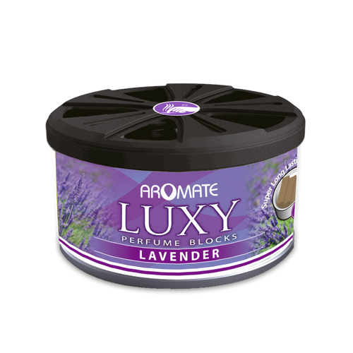 Aromate - Luxy Perfume Blocks | MEKA Supply Company