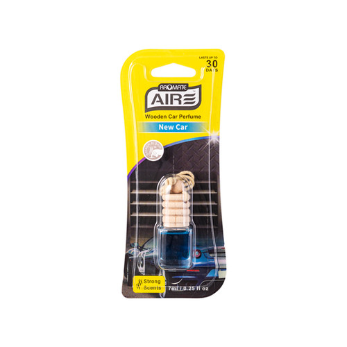 AIRE - Wooden Car Perfume | MEKA Supply Company