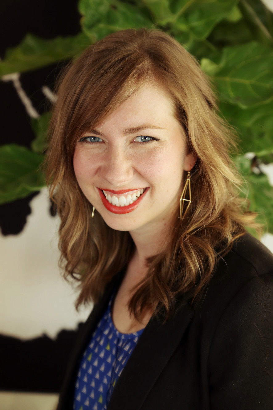 Amanda Roberts Color