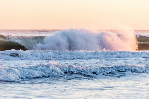 White Elephant Wave | Seaworthy Nantucket