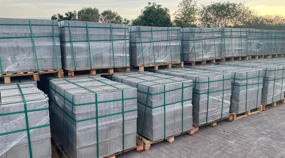 Gallery | Alba Pavers