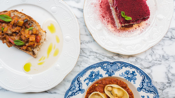 BUKA Bakery | Bakery Copenhagen | København