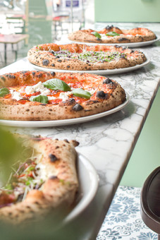 BUKA Bakery | Bakery Copenhagen | København