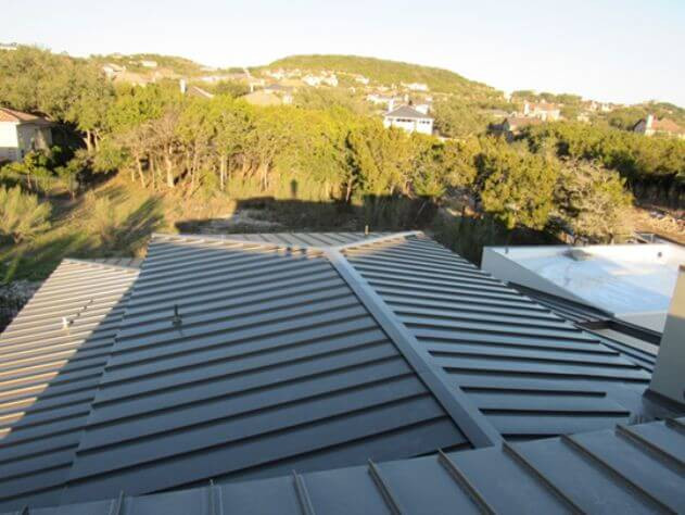 Orbit Roofing | Metal Roofing Experts