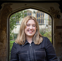 Meet the team | OxNet